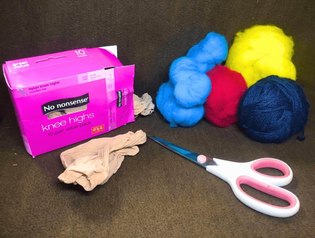 How to Make Wool Dryer Balls (5 Easy Steps to Make Your Own) - Yarn Hustler