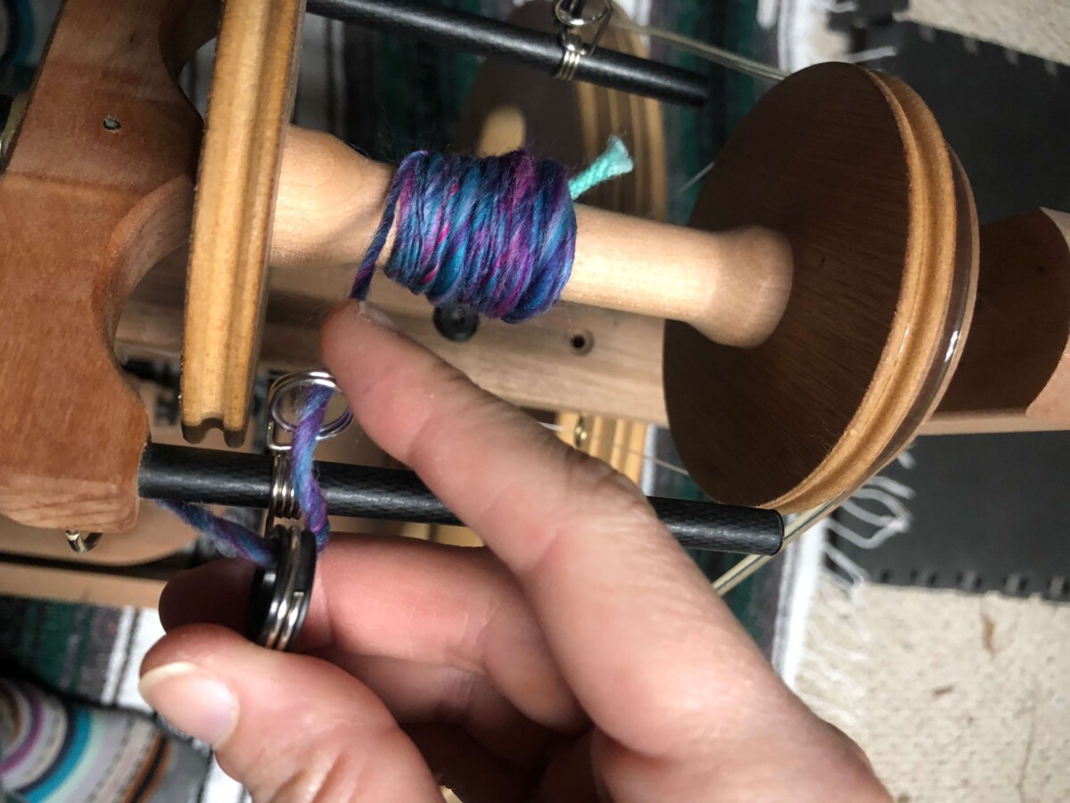 How to Make Yarn (11 Steps to Recreate History) – Yarnhustler