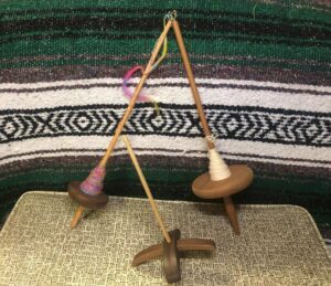 How to Make Yarn (11 Steps to Recreate History) – Yarnhustler