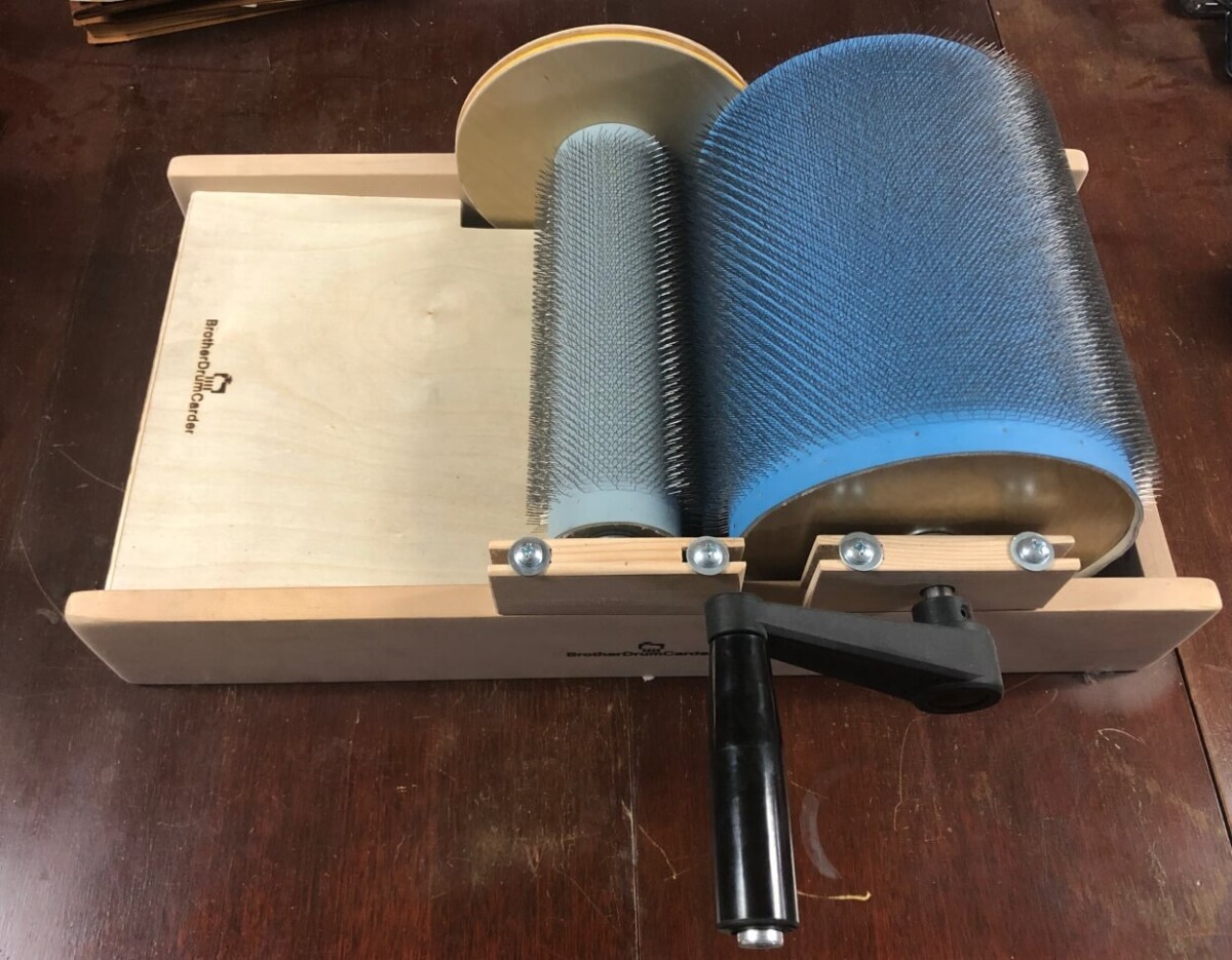 What is Wool Roving? (5 Fiber Types for the Savvy Spinner) – Yarnhustler