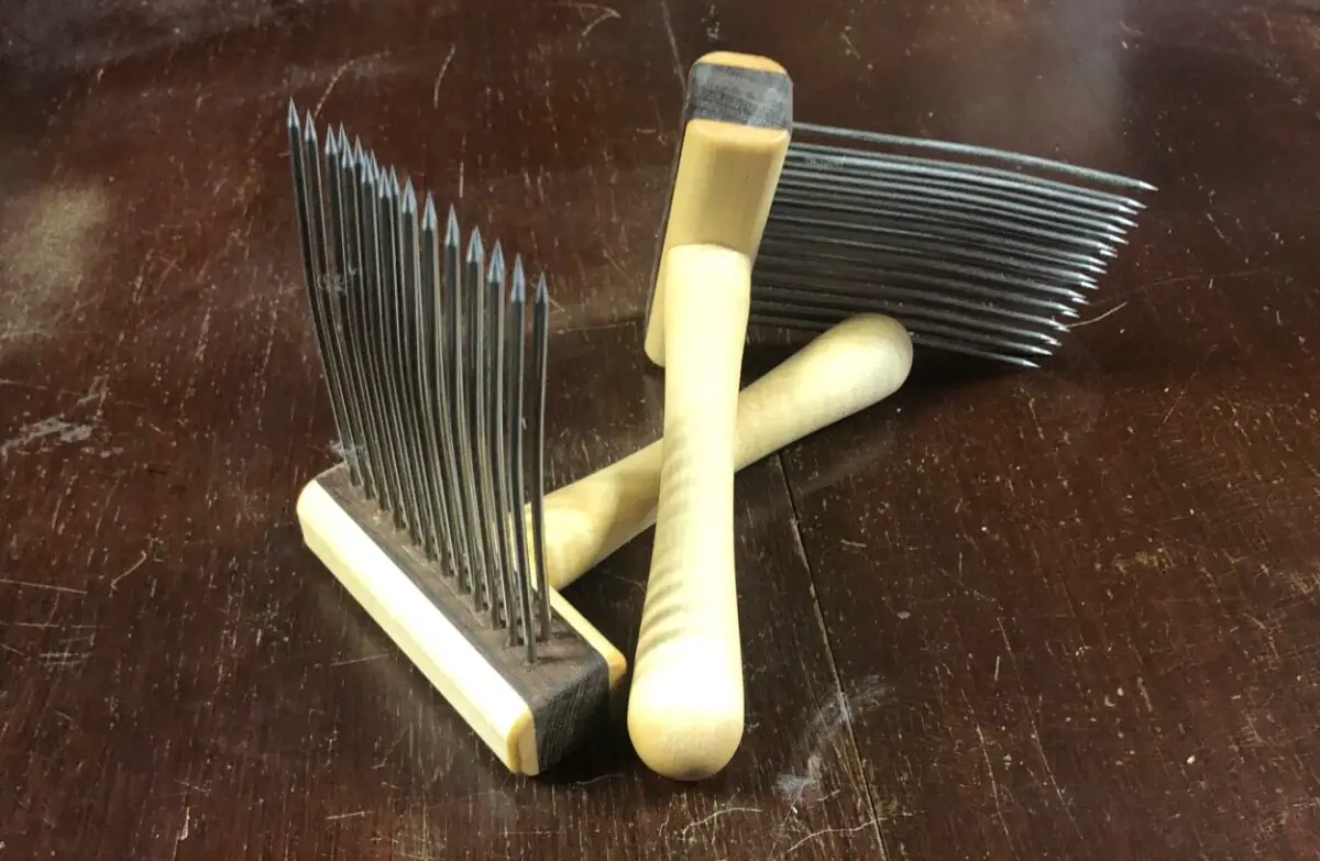 What is Wool Roving? (5 Fiber Types for the Savvy Spinner) – Yarnhustler