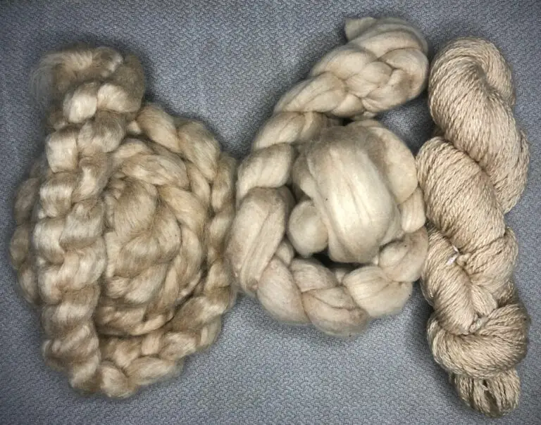 How to Dye Wool: Dye Yarn with Natural and Acid Dyes – Yarnhustler