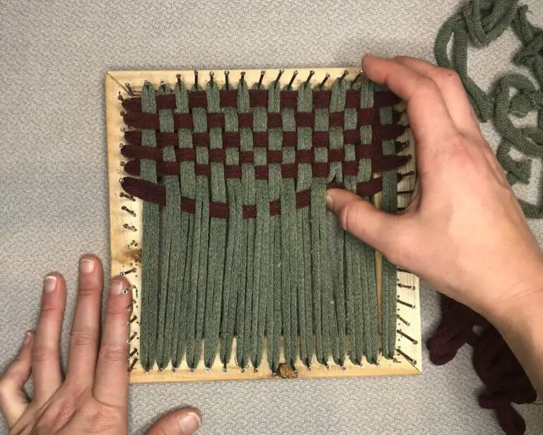 How to Get into Weaving: Beginners Guide to Get Started – Yarnhustler